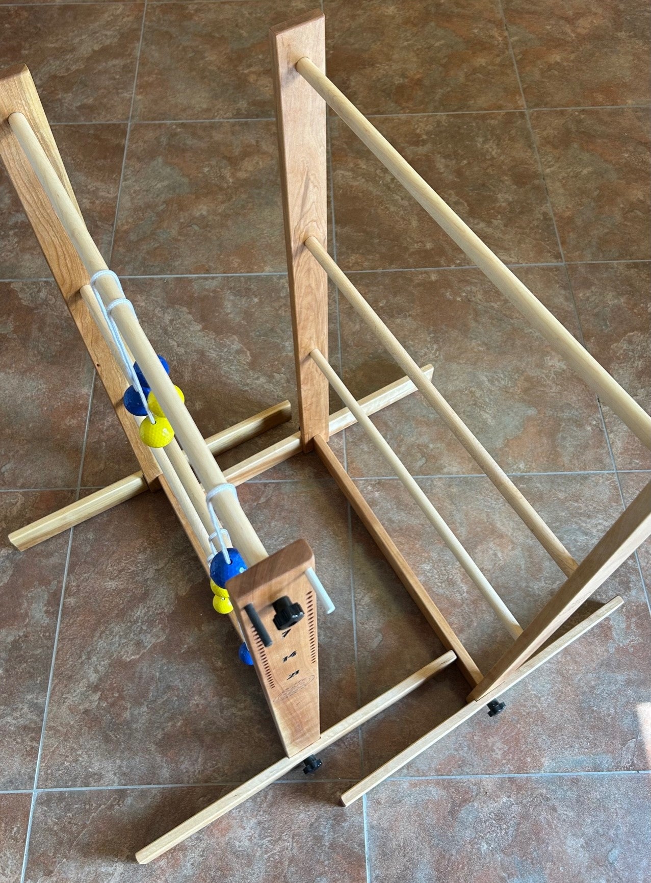 Jeu de Couilles – Au Jeu Game On