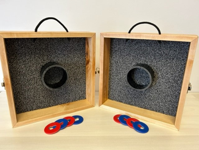 Washers Game – Au Jeu Game On